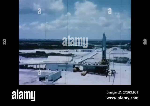 Icbm launch control center Stock Videos & Footage - HD and 4K Video ...