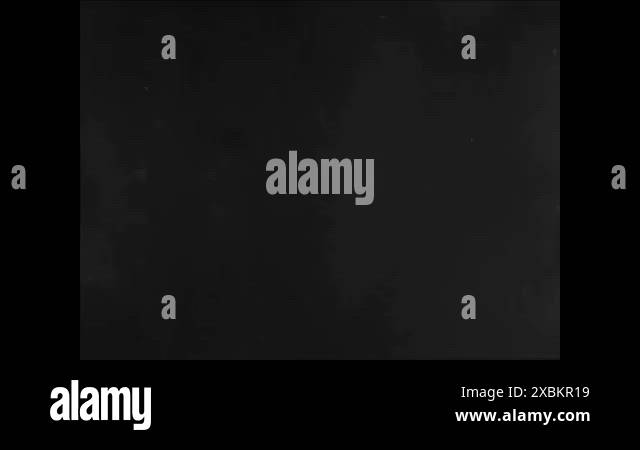 An animation shows United States Army Air Forces fighters flying in ...