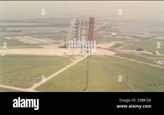 2014 - The architecture of NASA's Launch Control Center is shown and ...