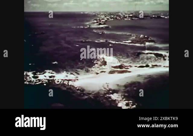 1962 - NASA tracking stations are shown around the world Stock Video ...