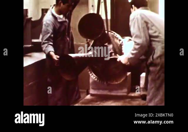 1962 - NASA tests different rocket components, such as the heat shield ...