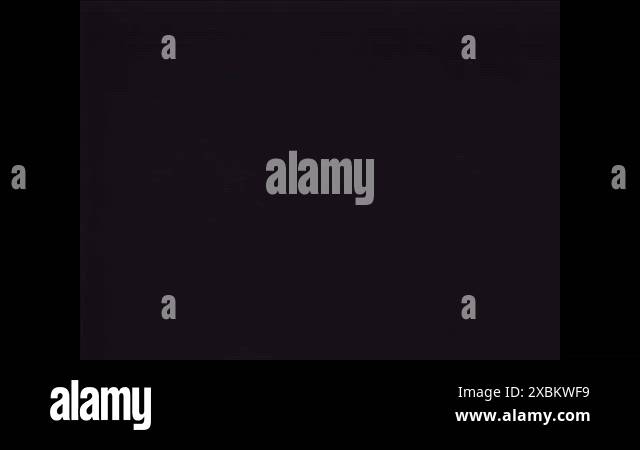 An animation shows a pilot in a cockpit in an aircraft and a midair ...