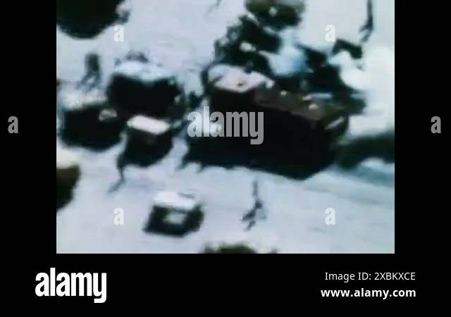 Bell x 1 rocket engine powered aircraft Stock Videos & Footage - HD and ...