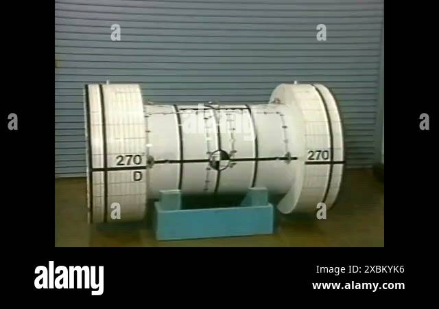 1991 - All the circuitry and data recording that goes into a nuclear ...