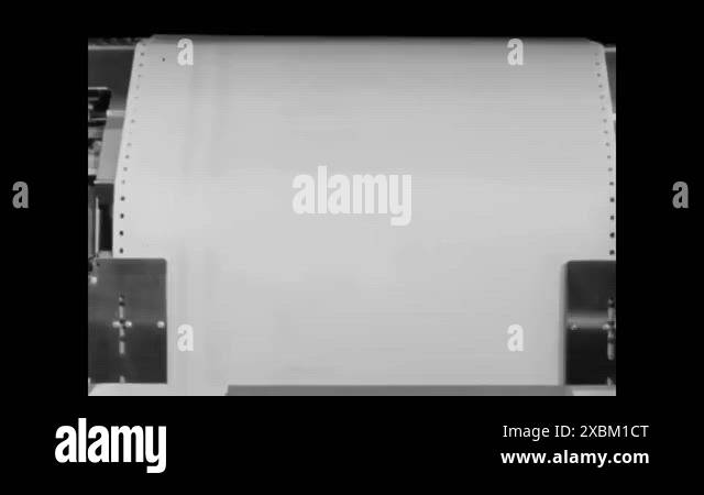 1967 - Flight problems are programmed into the computer plans for a ...