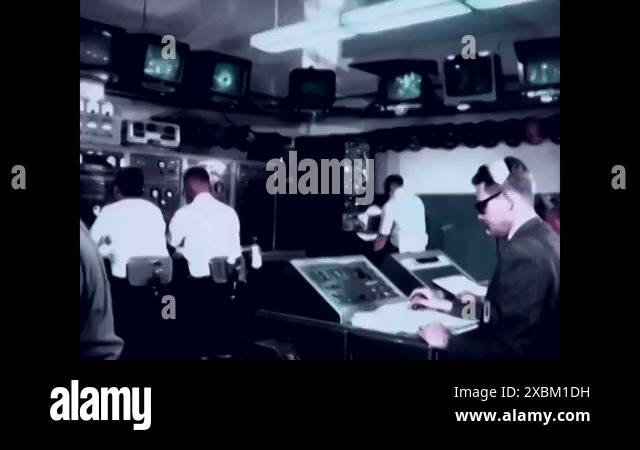 Motion picture, video and high speed cameras are used to record an ...