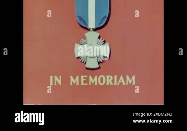 1942 - An in memoriam segment honors US Navy fliers (by name) who died ...
