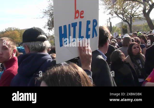 Hitler sign Stock Videos & Footage - HD and 4K Video Clips - Alamy