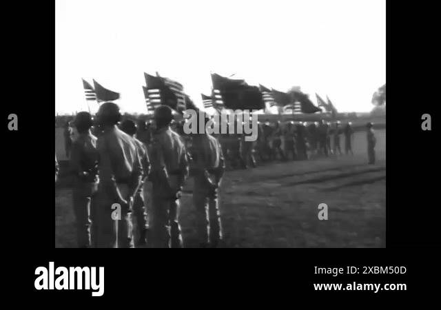 1957 - The 101st airborne is selected to be the US Army's first atomic ...