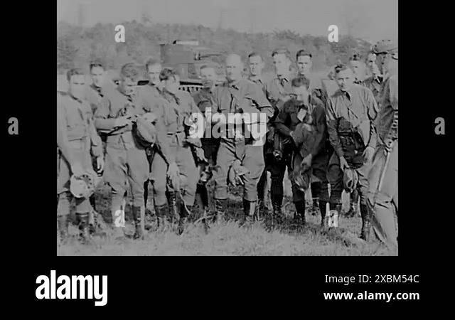 66th infantry Stock Videos & Footage - HD and 4K Video Clips - Alamy