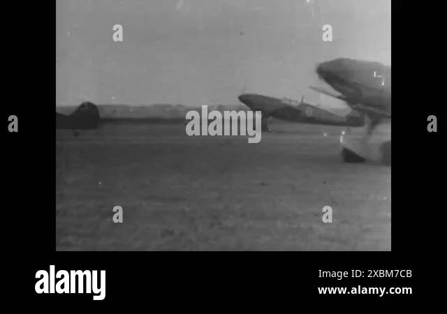 1939 - Germany invaded Poland by air under Adolf Hitler, and President ...