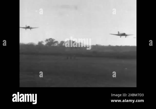 1941 - As USAF was building its strength, Japan attacked the United ...