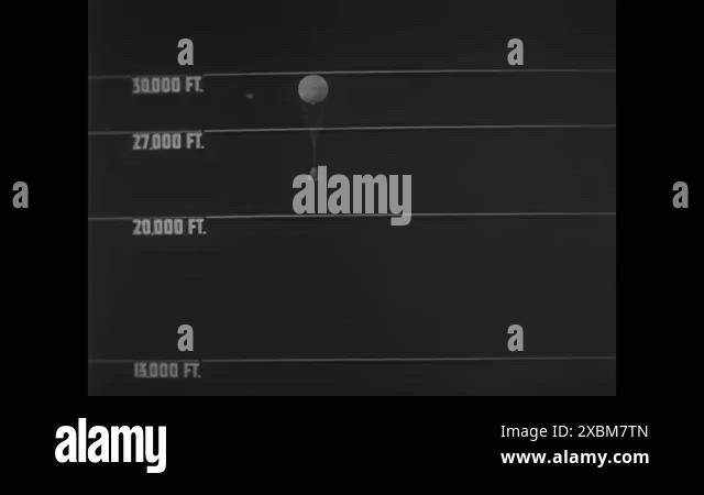 1945 - A chart of the electrical and fuse circuits and their operations ...