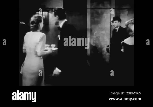 1940s - Outtakes of an actress working with Ronald Reagan and other ...