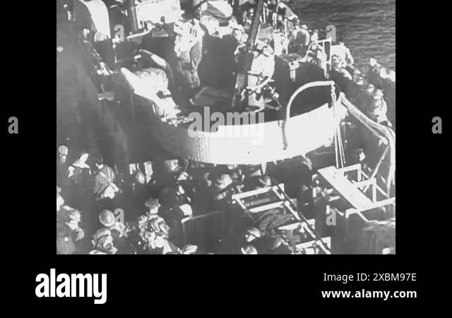 1944 - British Naval troops were moved to Crete, and the German Army ...