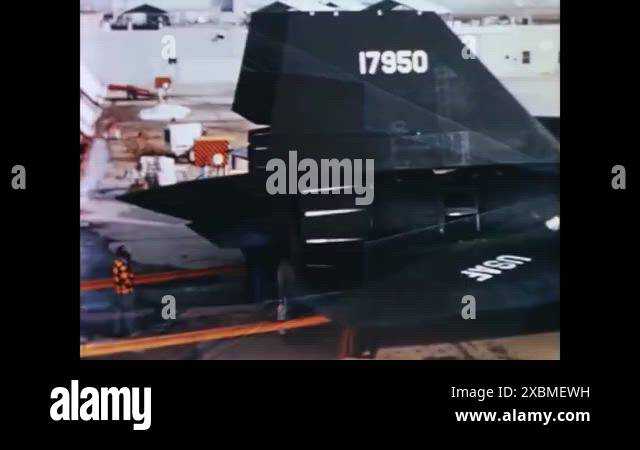 1974 - What to do in case of an aerodynamic unstart is discussed while ...