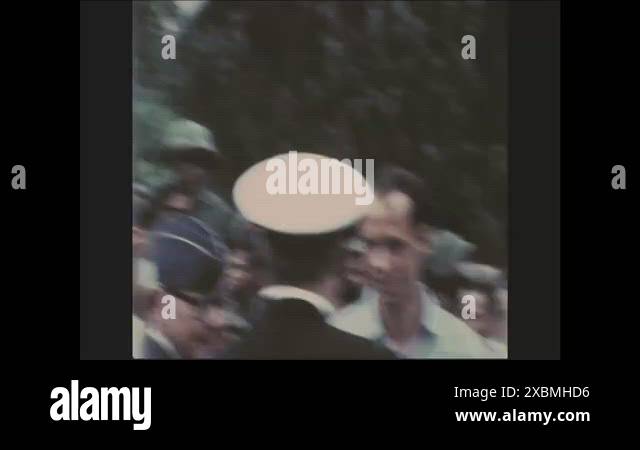 1973 - Capt. William Butler, Lt. Comdr. Jay Coupe, and Capt. Jeffrey ...