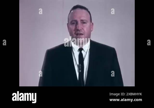 1964 - Many Atlas Centaur models are seen in various stages of assembly ...