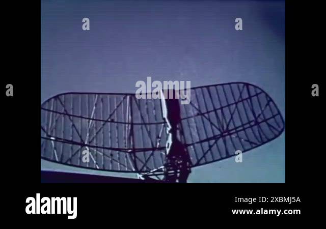 1971 - Once the AN/TPQ-31 Weapons Locating Radar system is set up and ...