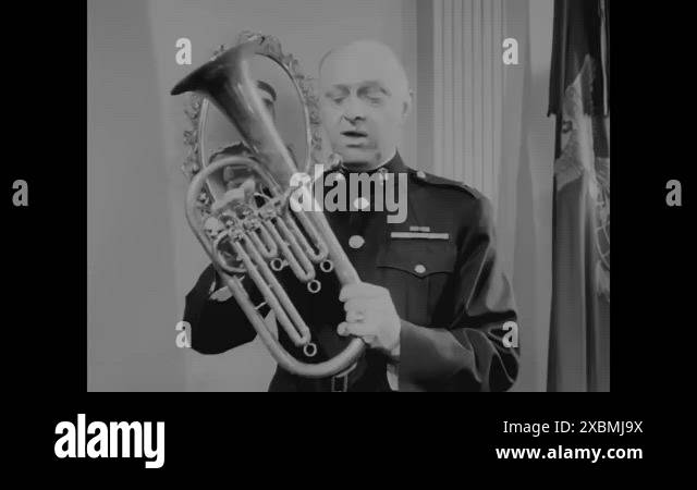 Colonel gilmore Stock Videos & Footage - HD and 4K Video Clips - Alamy