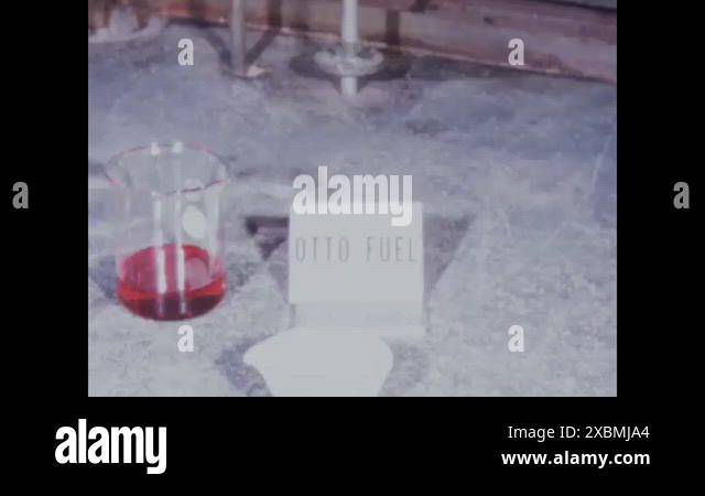 1964 - Experiments are conducted to show the conditions under which ...