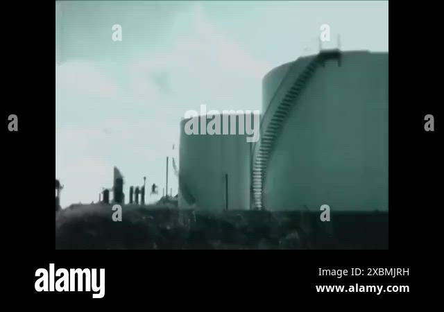 1962 - Hydrogen gas is converted to spaceship fuel and its explosive ...