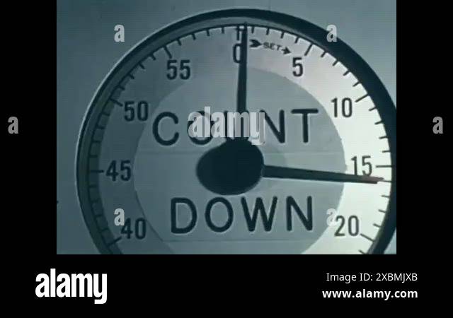 1959 - Don Hart conducts his first static launch as an electrical ...