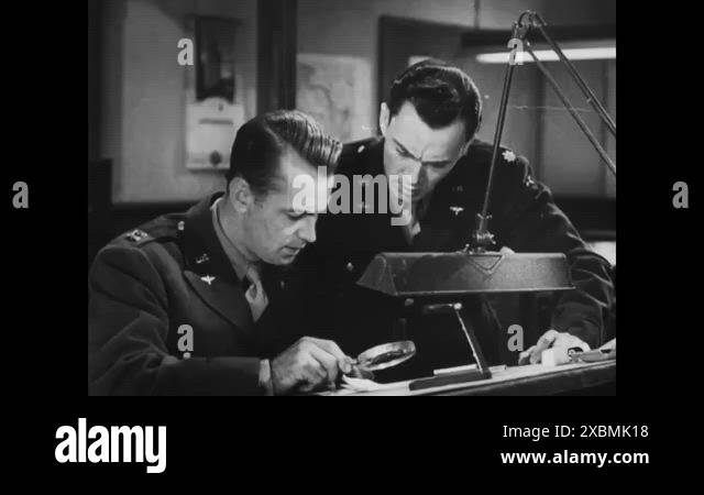 Nazi submarine testing basin Stock Videos & Footage - HD and 4K Video ...