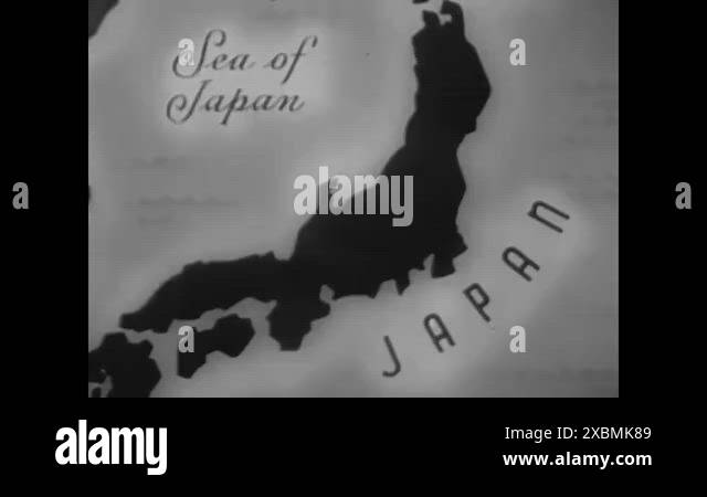 1937 - Japan is at war with China and Prime Minister Benito Mussolini ...