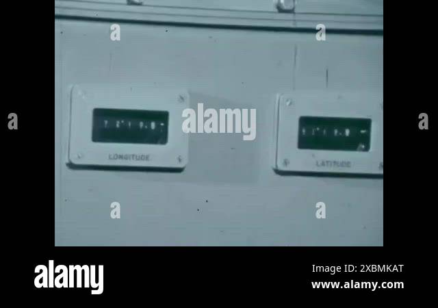 Ships inertial navigation system Stock Videos & Footage - HD and 4K ...