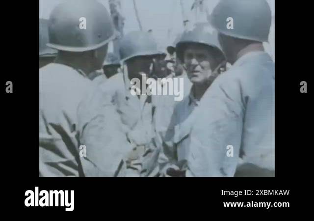 1944 - As the Battle of Tarawa ends, Japanese soldiers are taken as ...