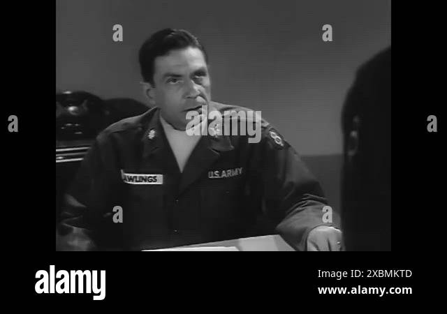 United army sergeant major terry Stock Videos & Footage - HD and 4K ...