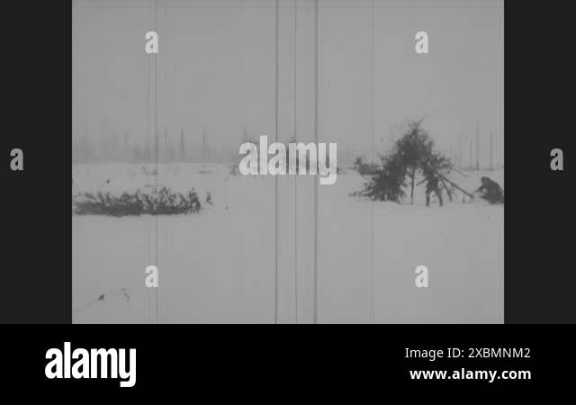 339th infantry division Stock Videos & Footage - HD and 4K Video Clips ...