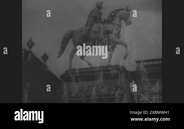 1945 - After the death of Frederick the Great, Prussian militarists ...