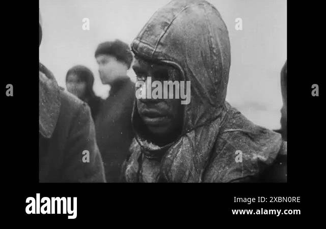 1943 - By the spring, Russia had gained back significant territory, and ...