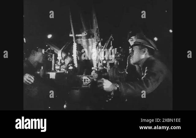 1920s - Japan builds up its military prowess and fortifies Pacific ...