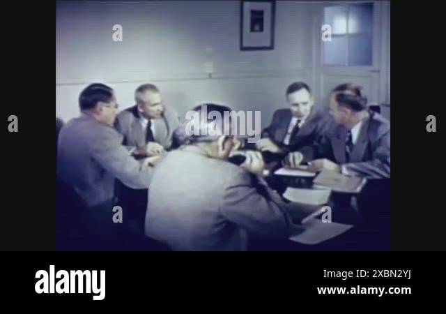 1954 - Major General Percy Clarkson talks about nuclear tests conducted ...