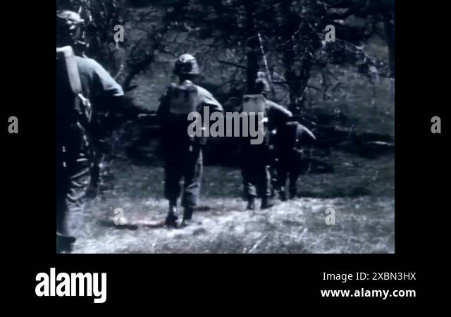 1971 - The Combat Developments Command's range measuring system is ...