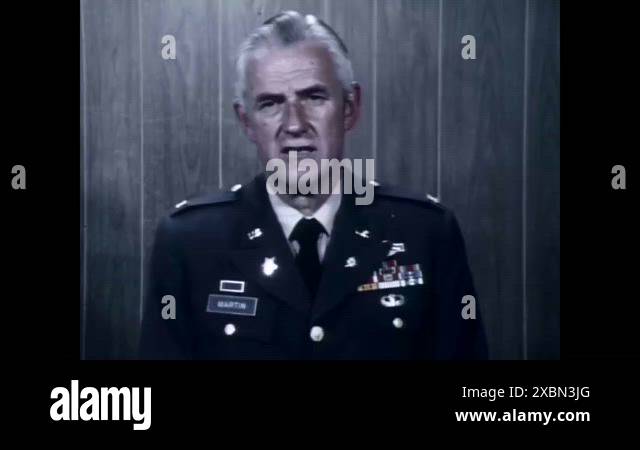 1971 - The purposes of the 11th air assault division are explained as ...