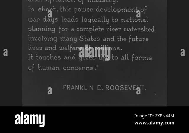 1934 - An animated map shows which states are involved in the Muscle ...