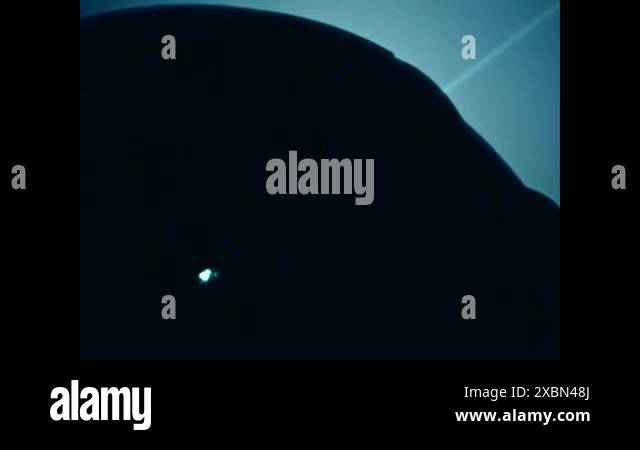 1976 - The networks operations control center at Goddard Space Flight ...