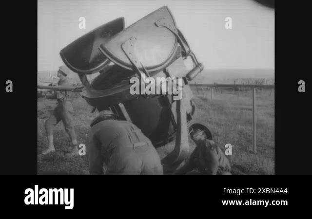 American military activities world war one Stock Videos & Footage - HD ...