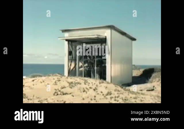 1950s, 1959, USAF, United States Air Force, military, California ...