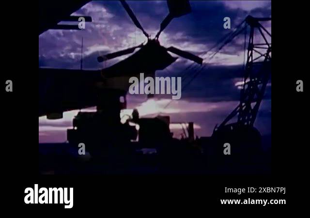 1966 - Astronaut Richard Gordon conducts an extra-vehicular activity in ...