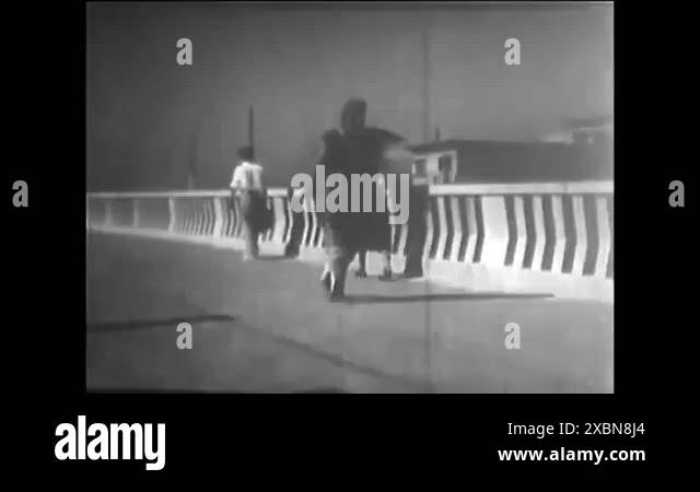 1952 - Iwakichi and his grandson have dinner the night before the ...