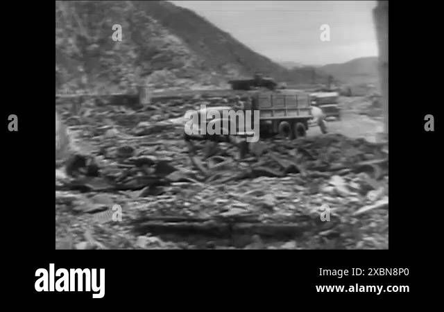 1950 - The 7th Infantry Division advances and the 8th Army crosses the ... 1950 - The 7th Infantry Division advances and the 8th Army crosses the ...