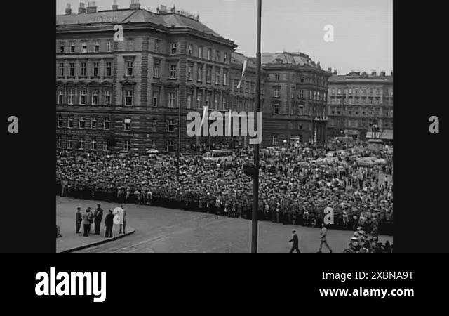 Change command ceremony from Stock Videos & Footage - HD and 4K Video ...