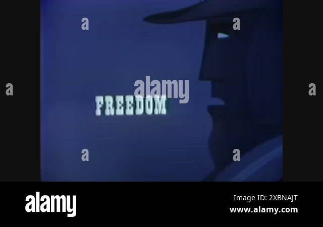 Fight freedom tells story Stock Videos & Footage - HD and 4K Video ...