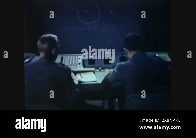 The primary objectives of the Aerospace Defense Command are to detect ...