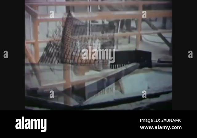 The complex inner workings and construction of a Ballistic Missile ...